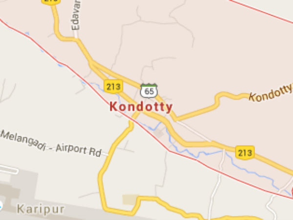 Assembly Election 2016: An important secret about Kondotty Constitunecy ...