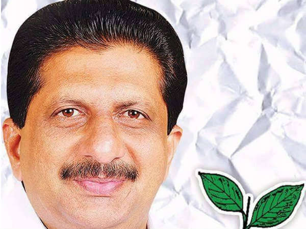 Kerala Assembly Election 2016: Mons Joseph wins in Kaduthuruthy ...