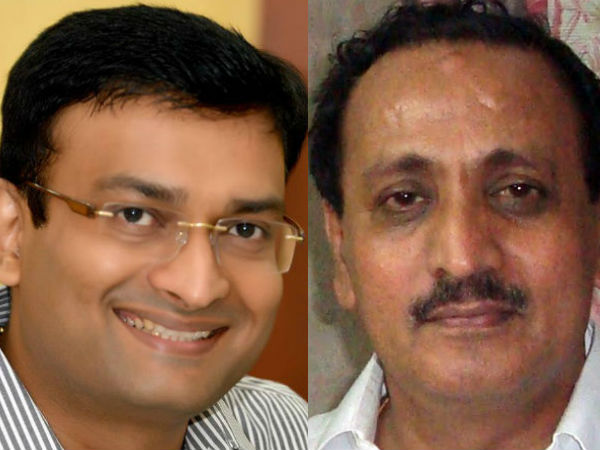 Kozhikode District Collector N Prasanth popularly known as Collector ...