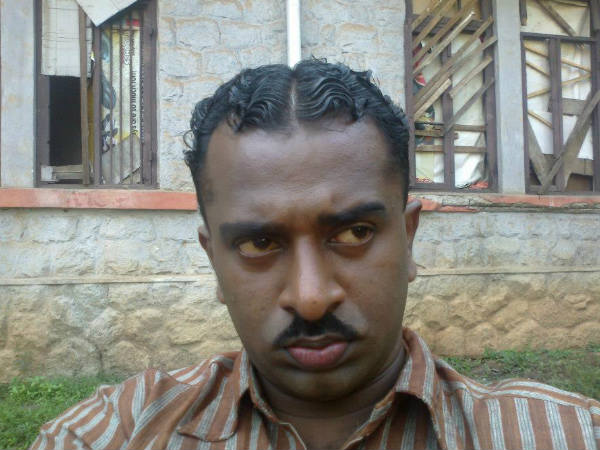 Sreejith Ravi told lies about the misbehaving complaint against him ...