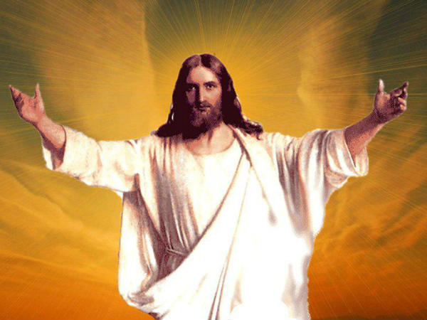 Christ's Burial Place Exposed for First Time in Centuries - Malayalam ...