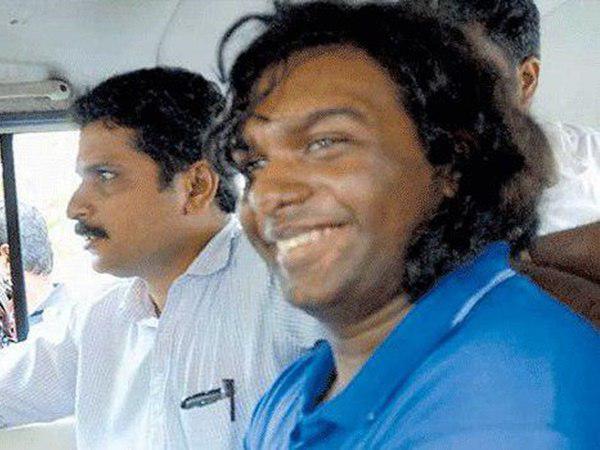 Cadel jinson Raja shifted to Oolanpara Mental Rehabilitation Centre ...