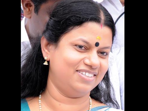 World Environment Day: Congress leader Bindhu Krishna's Facebook live ...