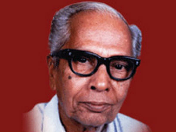 Reading Day celebration: Remembering PN Panicker - Malayalam Oneindia