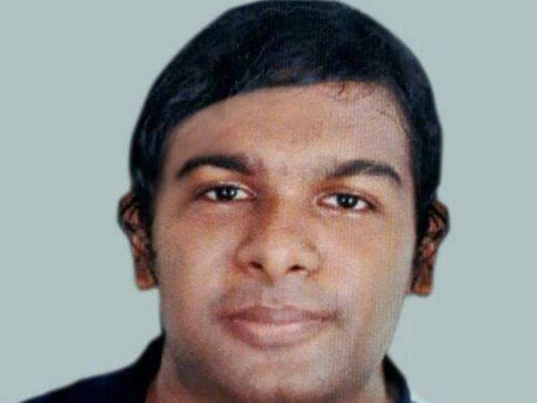 Robbery attempt at Cadell Jeanson Raja's home at Nanthankode ...