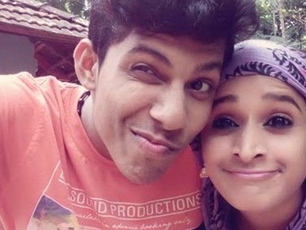 Serial Actor Athul Sreeva Arrested - Malayalam Oneindia