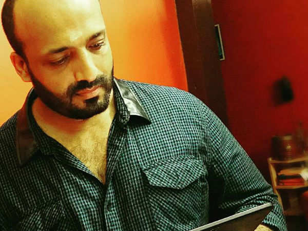 MB Padmakumar about Dileep's arrest - Malayalam Oneindia