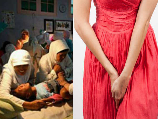 Revelation of a muslim girl on Female Genital Mutilation - Malayalam ...