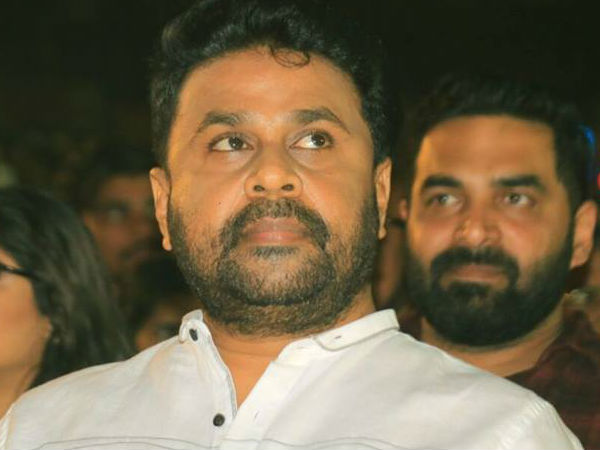 Actress Attack case: Dileep visit Church Ettekkar Aluva - Malayalam ...