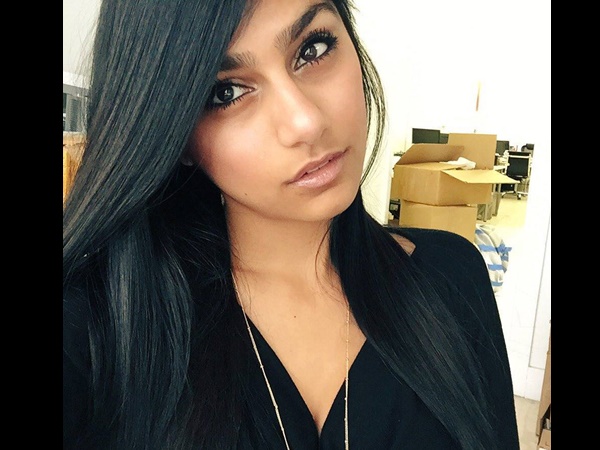 Mia Khalifa posts photo as Virgin Mary, compares with Malala Yousafzai ...