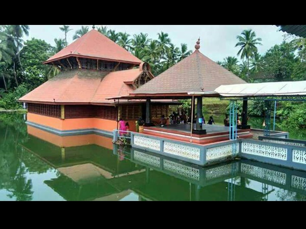 about Kasaragod Thataka Temple - Malayalam Oneindia