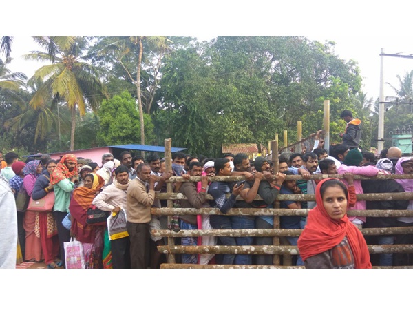 Narsipura Narayana Murthy Shimoga and cancer treatment in Narsipura ...