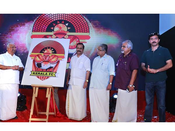 Gokulam FC; Captain Sushanth Mathew - Malayalam Oneindia