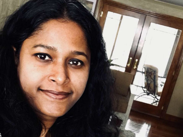 Dhwani Shyni writes about her lovely and supporting experiences with ...