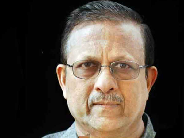 ms ravi passes away - Malayalam Oneindia