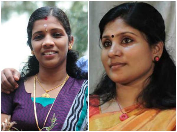 Deepa Nishanth'a facebook post about Lini's death - Malayalam Oneindia