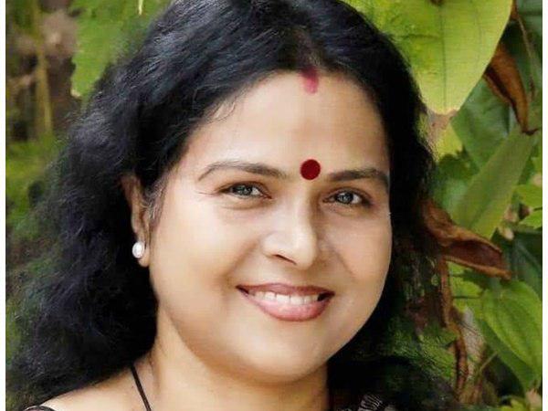 mahitha baskarans facebook post - Malayalam Oneindia