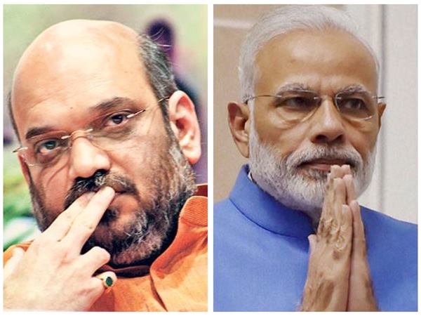 CBI wanted to arrest Narendra Modi in Ishrat Jahan case: Former Gujarat ...