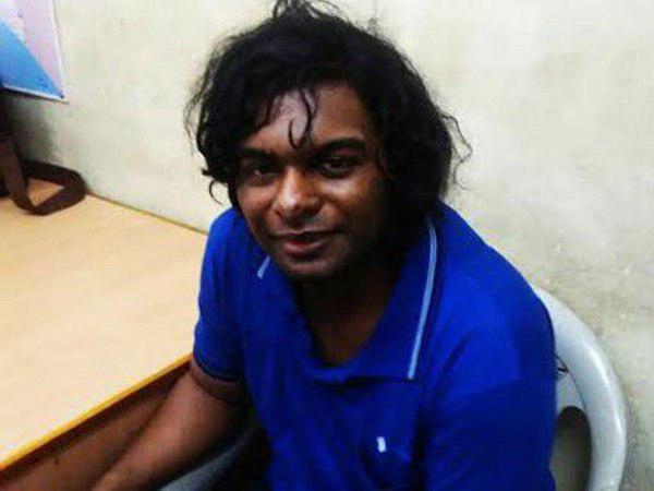 Nanthankode murder case accused Kadel Jinson Raja now at Mental ...