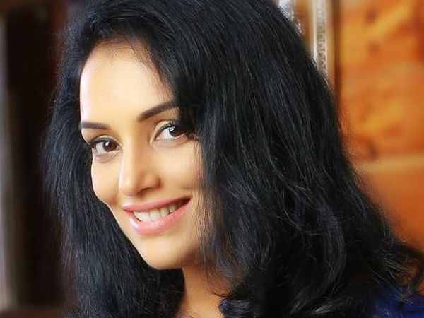 Actress Swetha Menon about AMMA and Women in cinema Collective ...