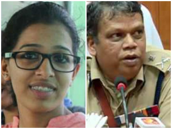 Jasna missing case new evidence - Malayalam Oneindia