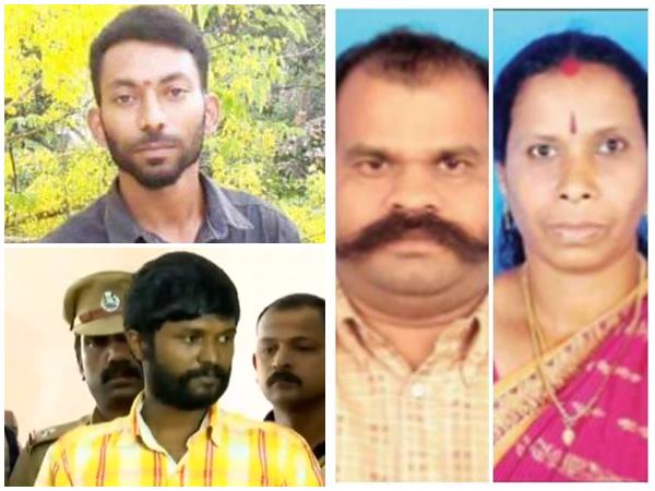 Spectra helped police in Thodupuzha Murder Case - Malayalam Oneindia