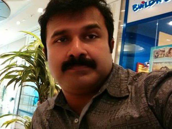 dr shaju serial actor talks about bad experience - Malayalam Oneindia