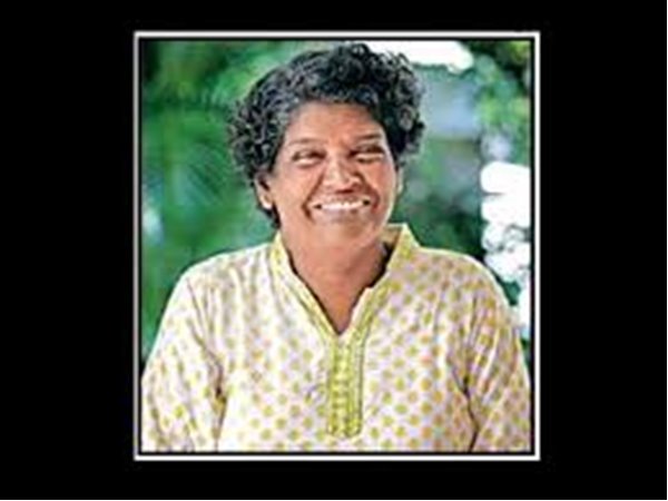 Kozhikode native P Viji include the list of 100 women influential ...