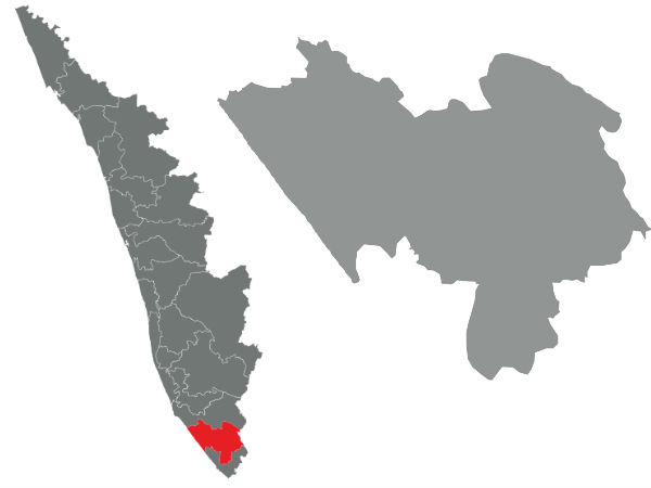 Attingal Lok Sabha Constituency: MP Performance Report in 16th Lok ...