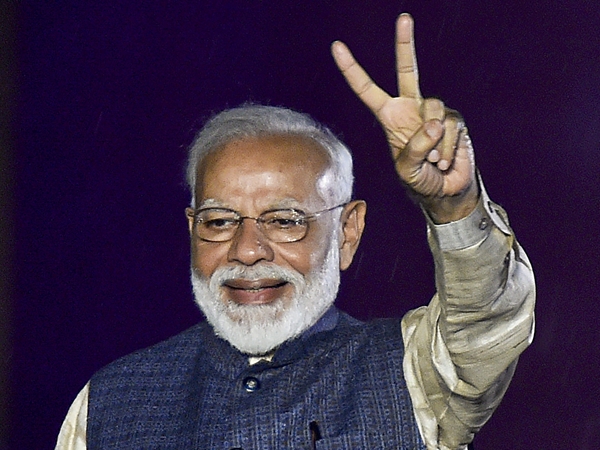 Modi Sarkar 2.0: Know your Prime Minister, who is Narendra Modi ...