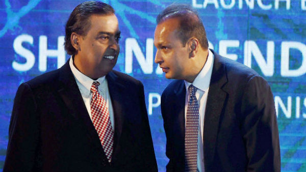 Anil Ambani is no longer a Billionaire now- The story of the business ...