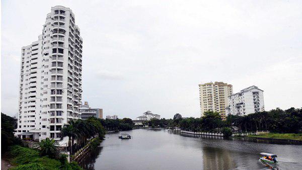 maradu flats will be demolished on january - Malayalam Oneindia