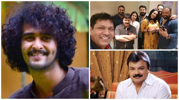 Rift in AMMA over Shane Nigam controversy, Actor Unni Shivapal reacts ...