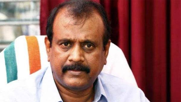 Former DGP TP Senkumar's controvercial statement against Ad. Hareesh Vasudevan - Malayalam Oneindia