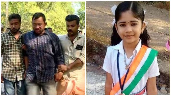 Devananda's father Pradeep breaks down after seeing her - Malayalam ...