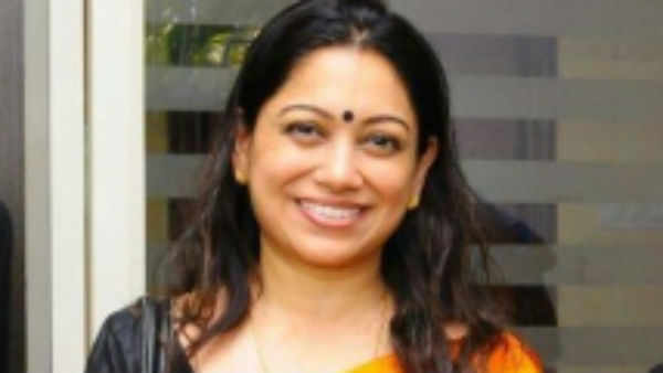 anjali menon fake call culprit arrested - Malayalam Oneindia