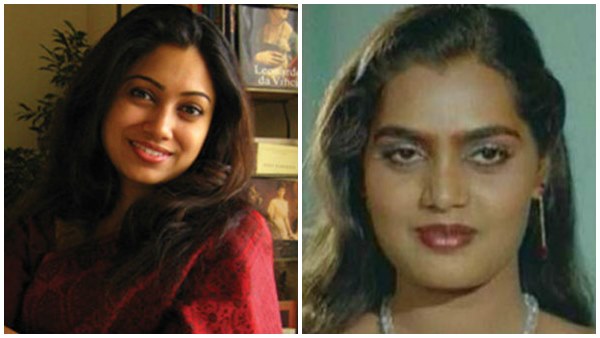 anjali menon fake call culprit arrested - Malayalam Oneindia