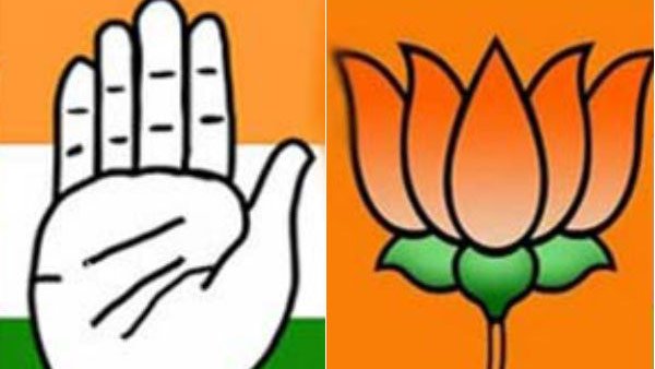 'communal virus' of the saffron outfit was more dangerous than the ...