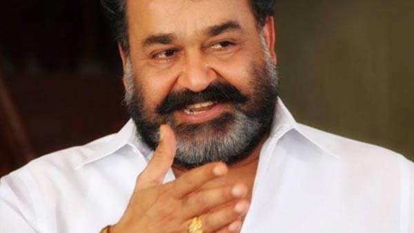 Actor P Sreekumar about Mohanlal's helping mentality - Malayalam Oneindia