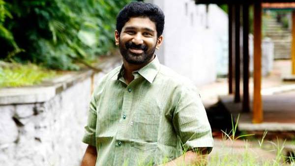 VT Balram Facebook Post against Kerala Government - Malayalam Oneindia