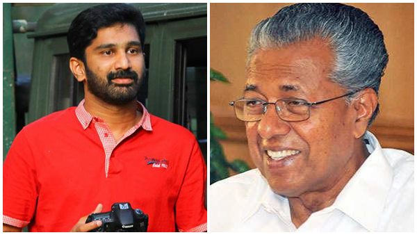 VT Balram MLA trolls Kerala government for praise from Centre ...