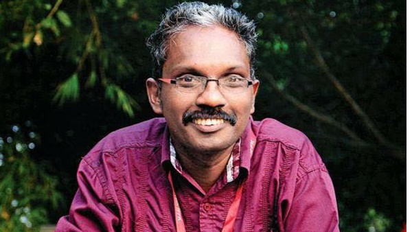 Bijukumar Damodaran about ima - Malayalam Oneindia