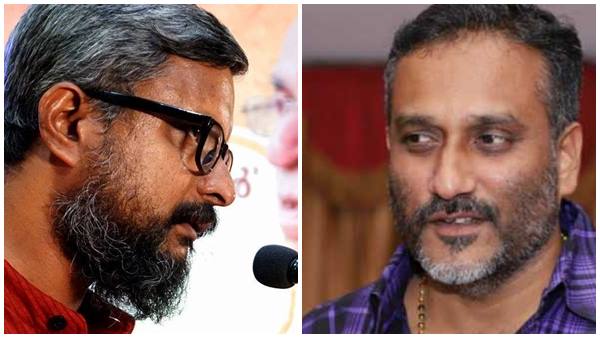 Don't Expect a friendly call from Hindutwa Organizations- Writer ...