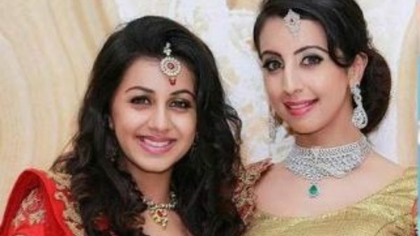 Drugs case: Kannada Actress Sanjjanaa Galrani arrested - Malayalam Oneindia