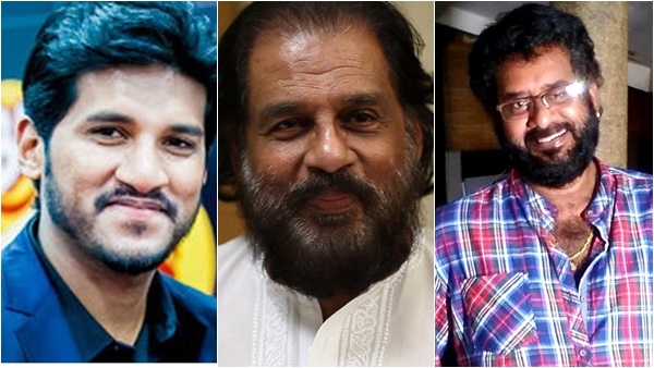 Actor and singer Rajeev Rangan about Vijay Yesudas decision of quitting ...