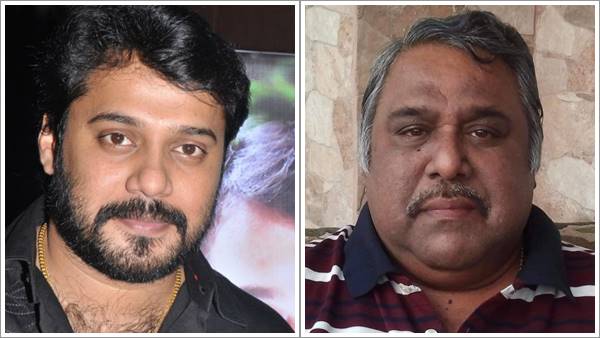 Actor Bala's father and director Dr Jayakumar has passed away ...