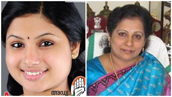 Thiruvananthapuram Corporation: Congress may field Adv Veena S Nair or ...