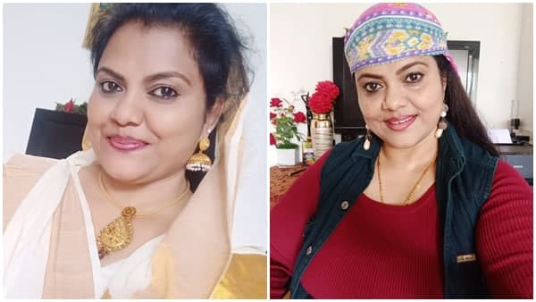 actress meenu muneer alleged she was assaulted in her flat at kochi ...