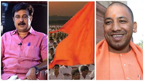 AM Ariff MP gives reply to allegations related with RSS worker's murder ...