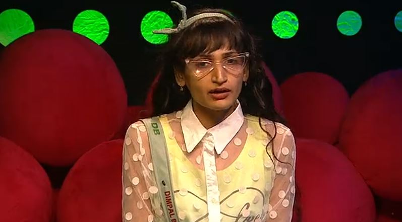 Bigg Boss Malayalam Season 3: Dimpal BHal gets majority nomination for ...